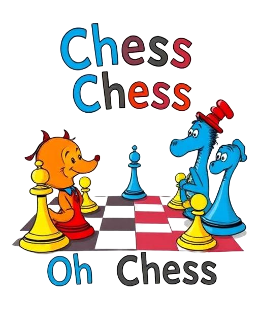 Chess Queen's Club — Best Chess Academy for Kids (Ages 3+) in Mountain ...